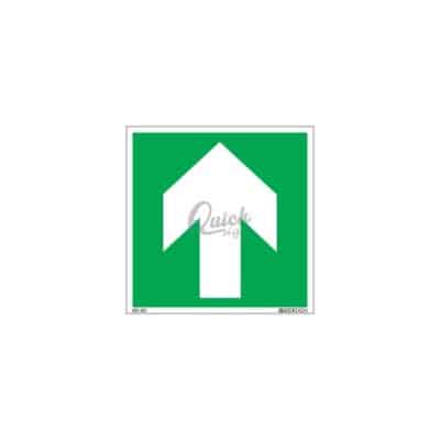Emergency Escape Signs - Safetyware Group
