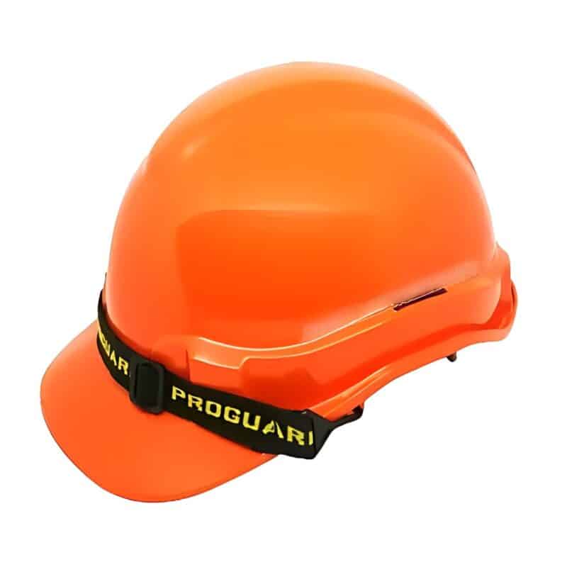 Customizable Fit with PROGUARD Advantage I Helmet Pin Lock