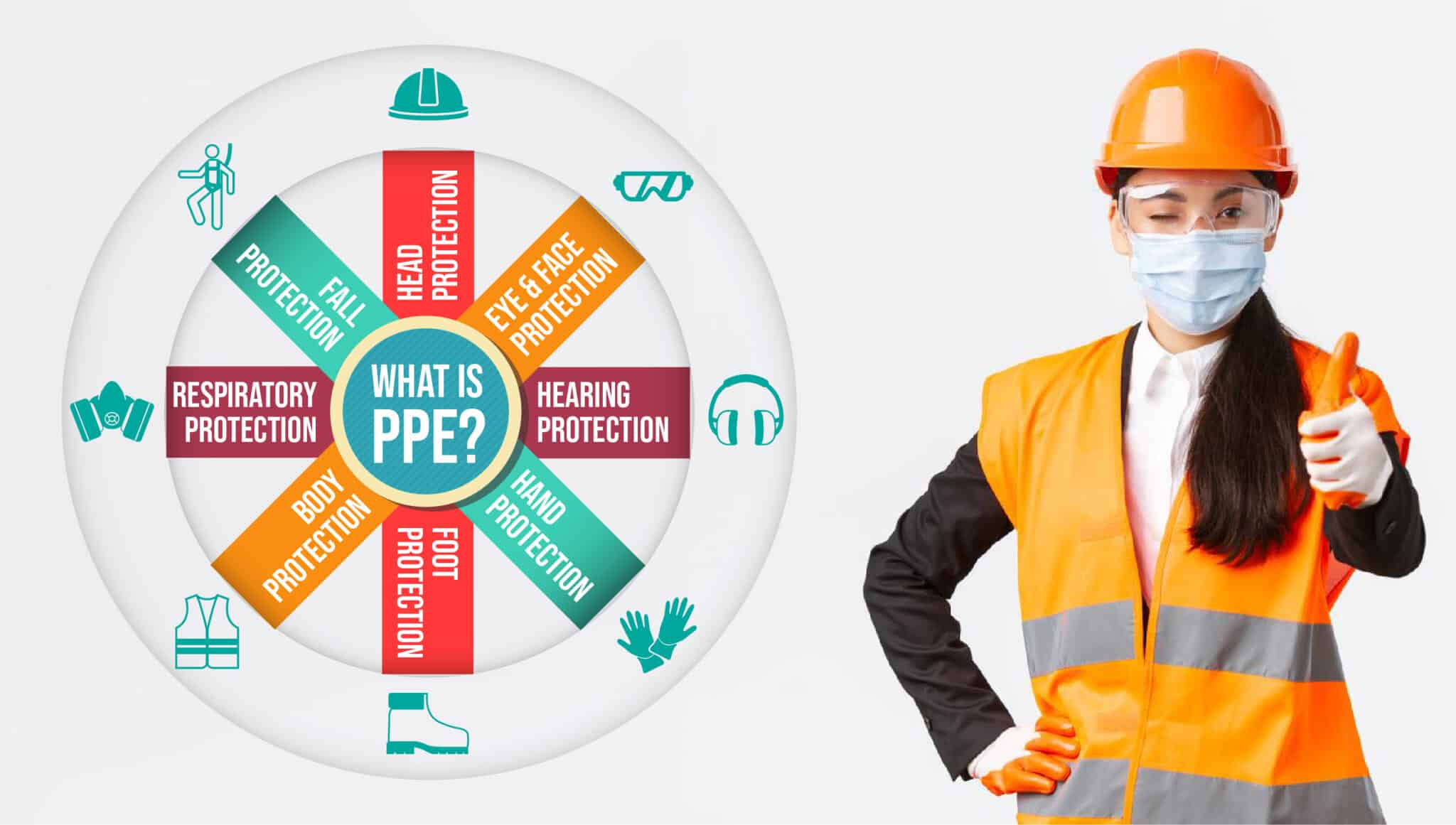 Introduction to Personal Protective Equipment (PPE) - Safetyware Group