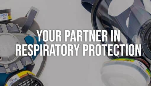 How to Choose Your Respiratory Filter Correctly - Safetyware Group