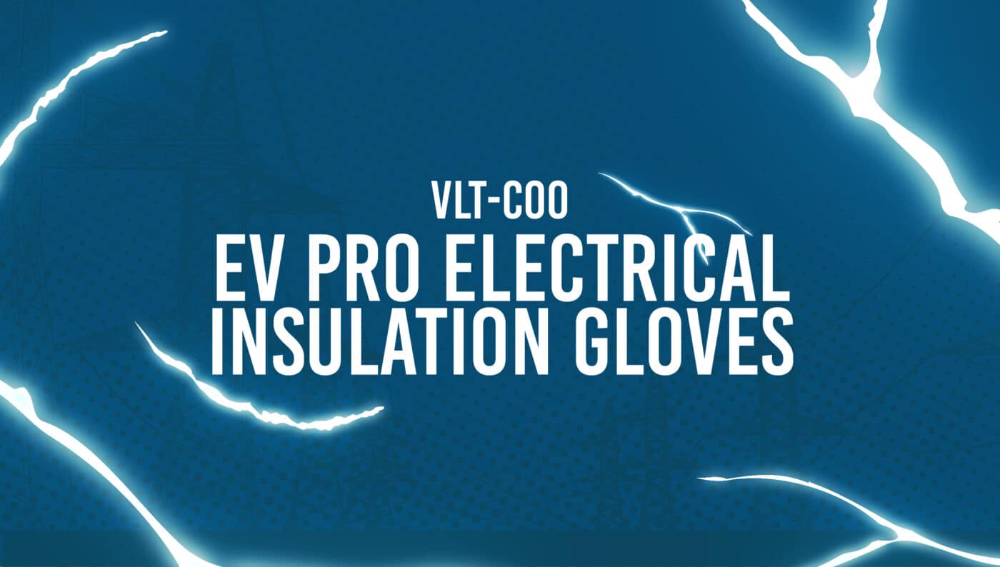 EV-Pro™ Electrical Insulation Gloves: Your Ultimate Protection Against ...