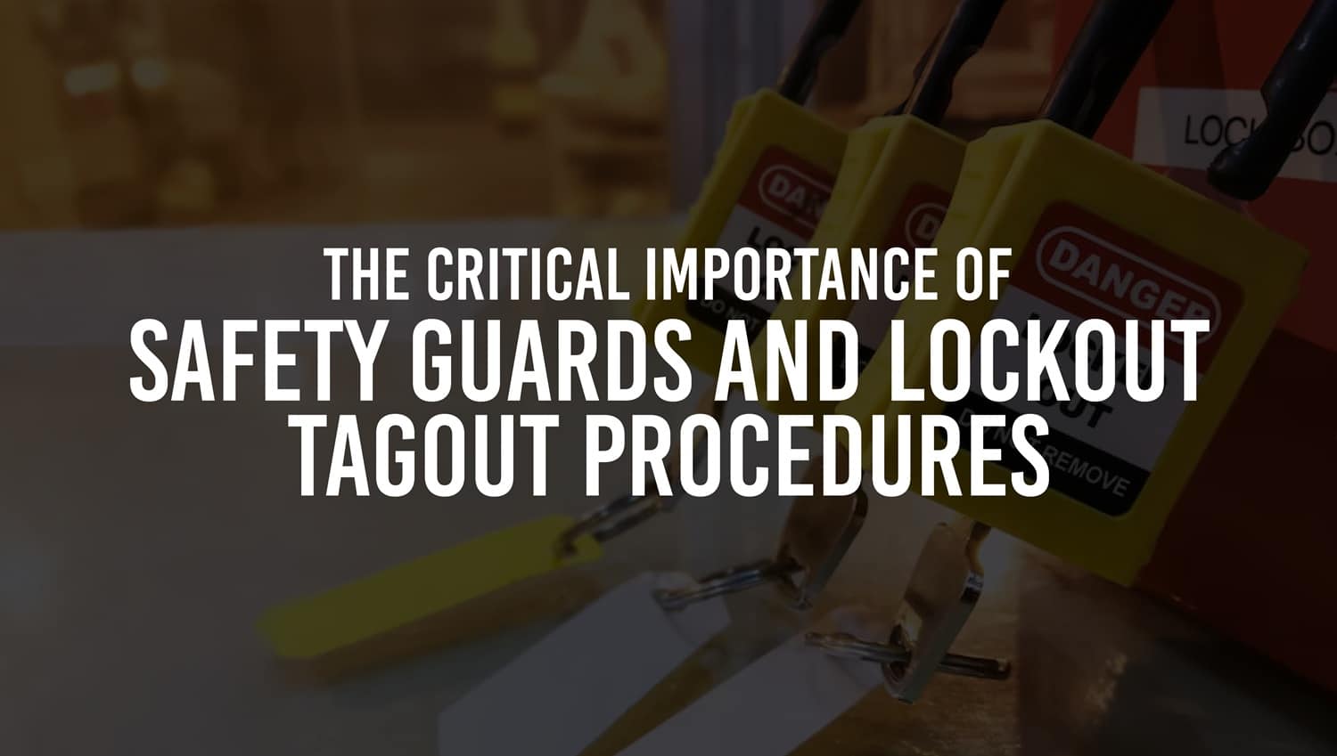 Victorian WorkCover Authority Charges Lemitech Pty Ltd: The Critical ...