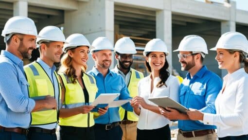 The Meaning of Different Colors of Safety Helmets - Safetyware Group