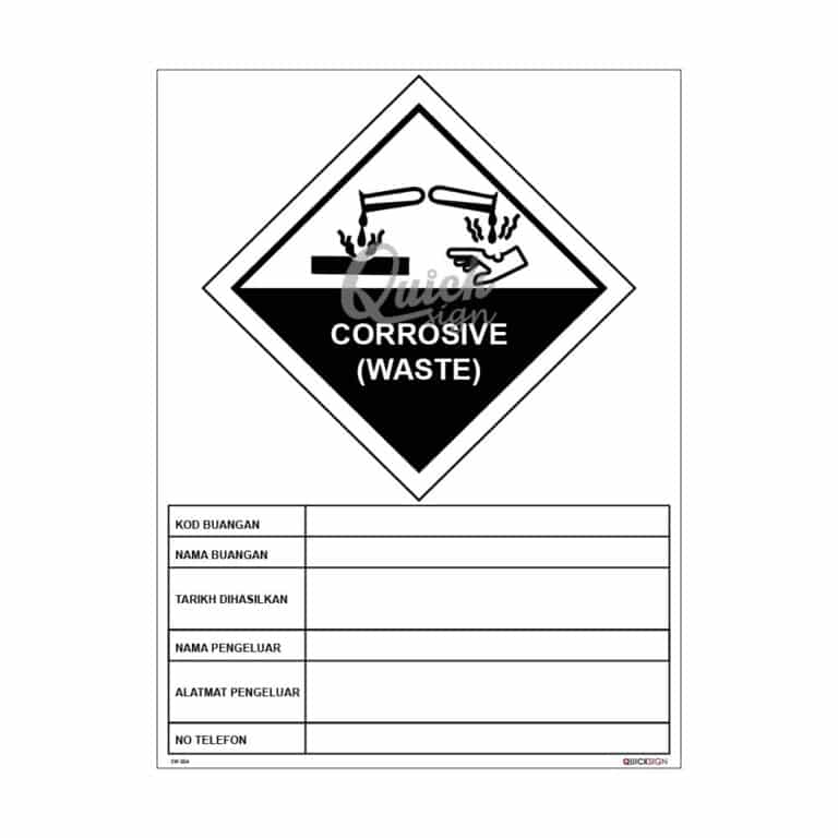 Corrosive Waste Management: Safe Handling and Disposal