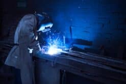 What PPE Should You Use When Welding? - Safetyware Group
