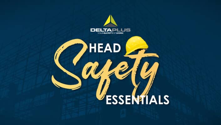 Head Safety Essentials: What Everyone Must Know About Safety Helmets ...