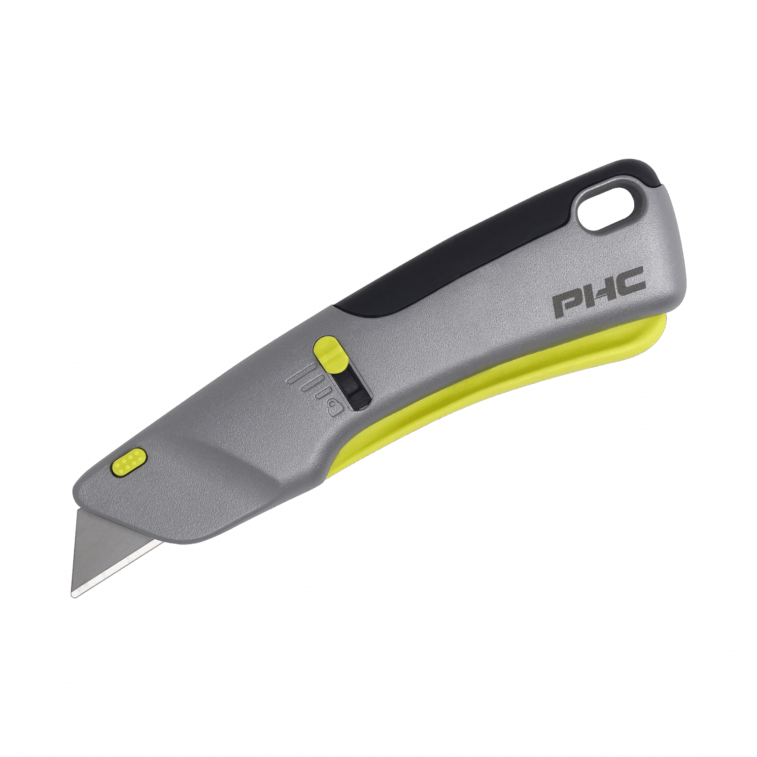PHC Victa™ Auto-Retract Safety Knife - Safetyware Group