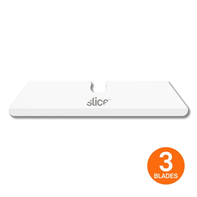Slice 10526 Utility Knife Blades (Rounded Tip) - Safetyware Group
