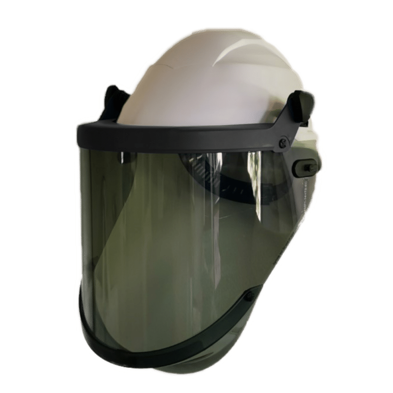 CATU Arc flash face shield kit - Safetyware Group