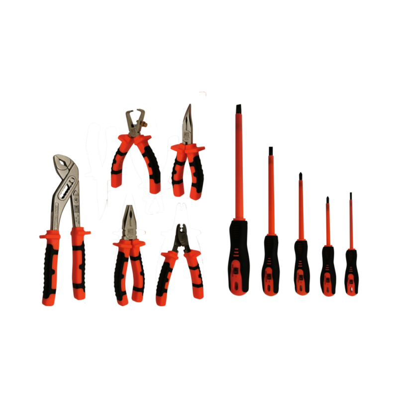 CATU KIT-25 Insulated Tools Kit - Safetyware Group